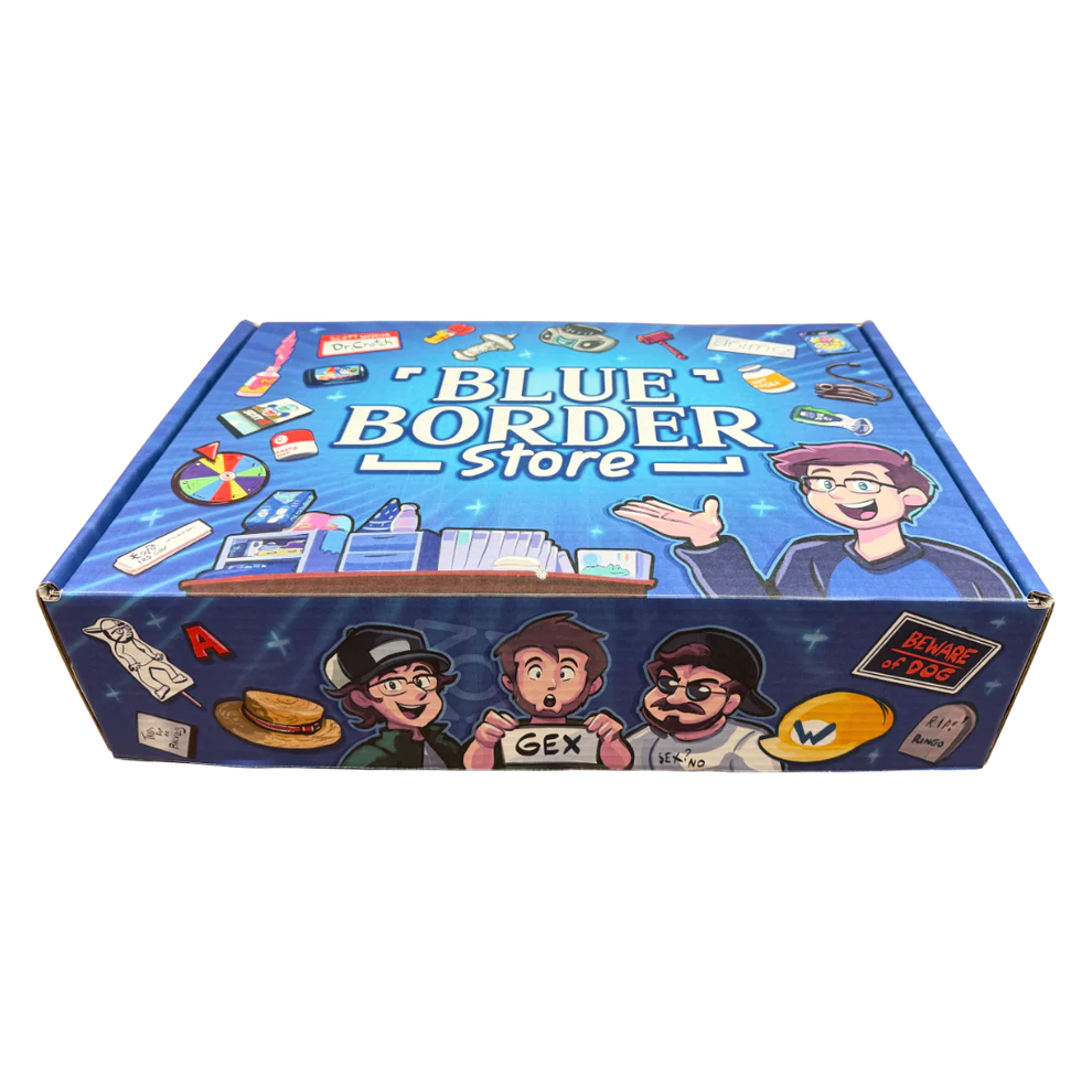 Scott The Woz Classic Bundle Box | Scott The Woz Wiki | Fandom