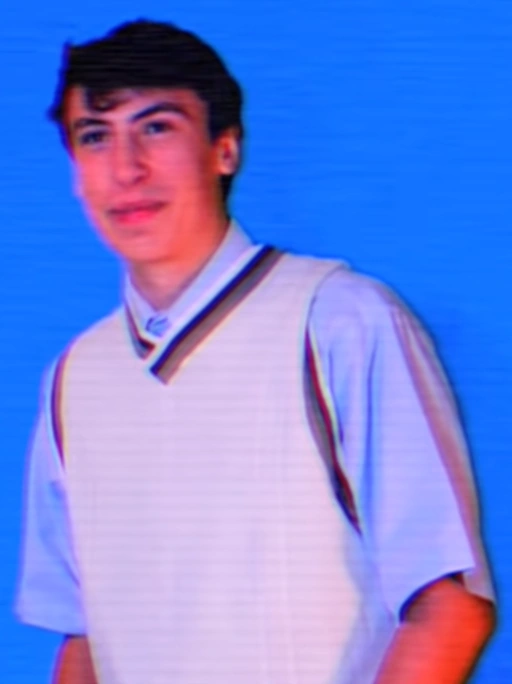 Larry Tesler | Scott The Woz Wiki | Fandom