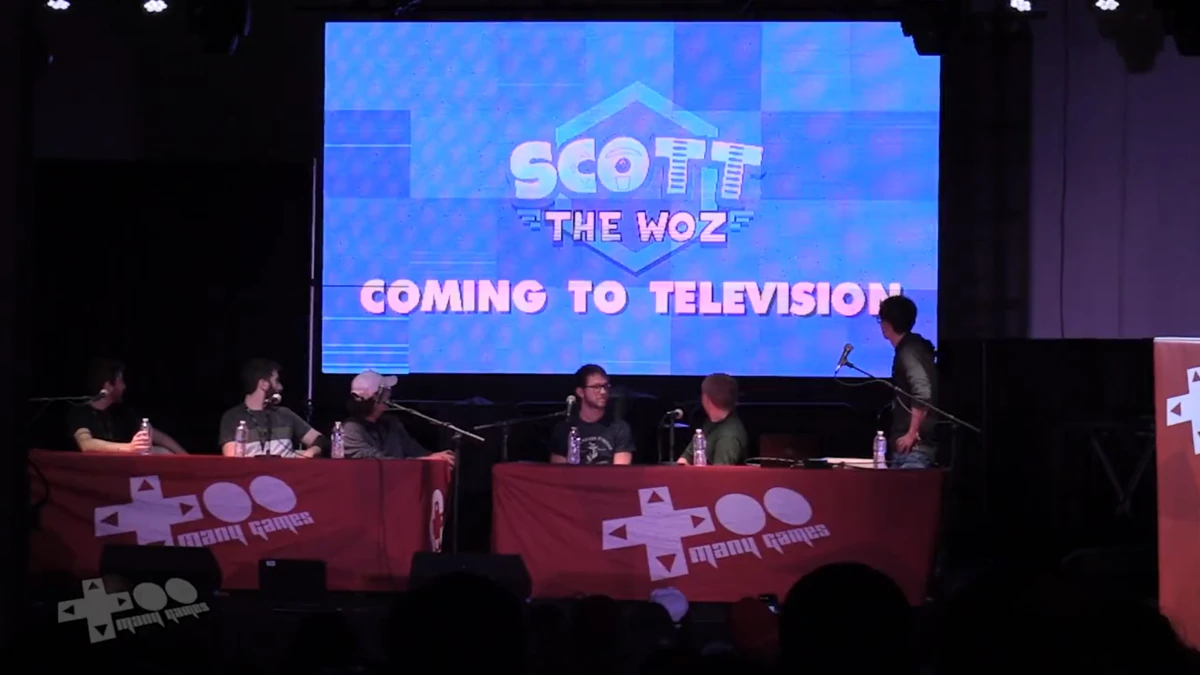 Scott The Woz (TV series) | Scott The Woz Wiki | Fandom