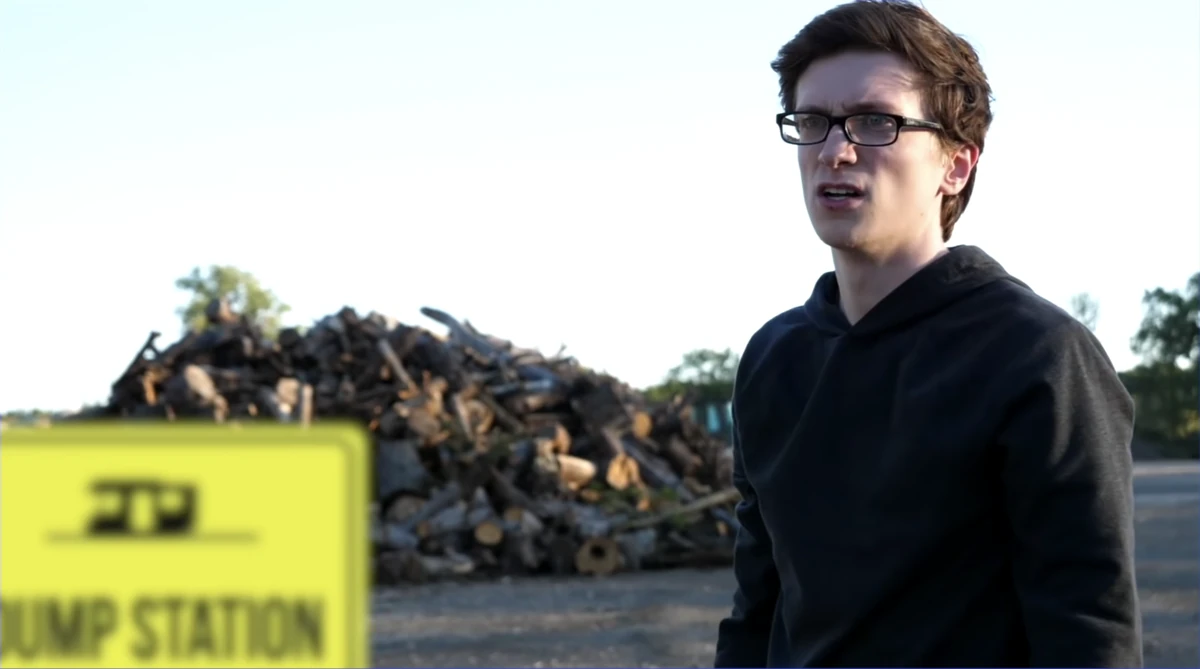 List of non-video Tweets | Scott the Woz Wiki | Fandom