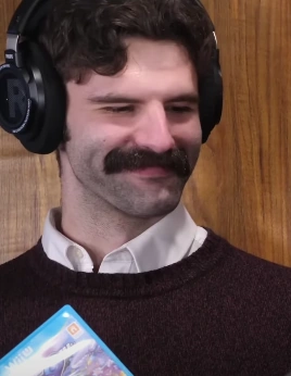 Jerry Attricks | Scott The Woz Wiki | Fandom