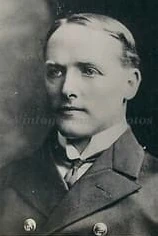 Bernard Collard | Scottish Society for Paranormal Research (P.D.I.T.W.A ...