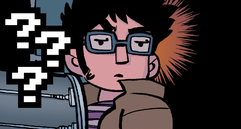 Cole | Scott Pilgrim Wiki | Fandom