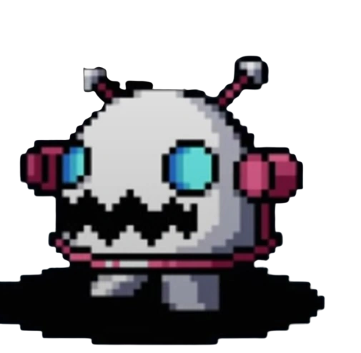 Bee-0 | Scott Pilgrim Wiki | Fandom