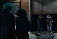 Nega Scott/Gallery | Scott Pilgrim Wiki | Fandom