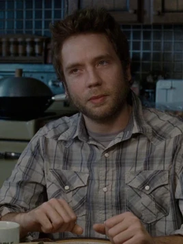 Stephen Stills | Scott Pilgrim Wiki | Fandom