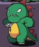 Scott Pilgrim vs. the World: The Game/Enemies | Scott Pilgrim Wiki | Fandom