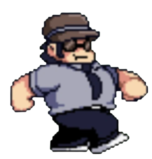 William | Scott Pilgrim Wiki | Fandom