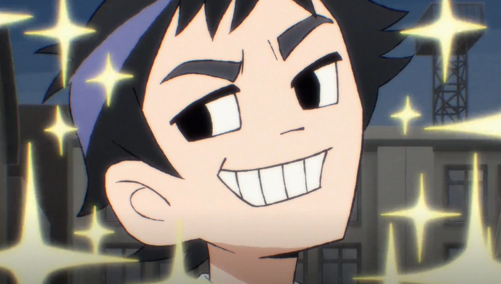 Straight Wallace | Scott Pilgrim Wiki | Fandom