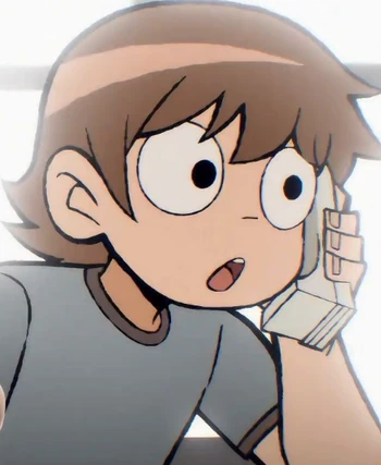 Neil Nordegraf | Scott Pilgrim Wiki | Fandom