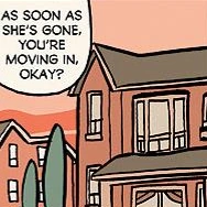 Kim's Apartment | Scott Pilgrim Wiki | Fandom