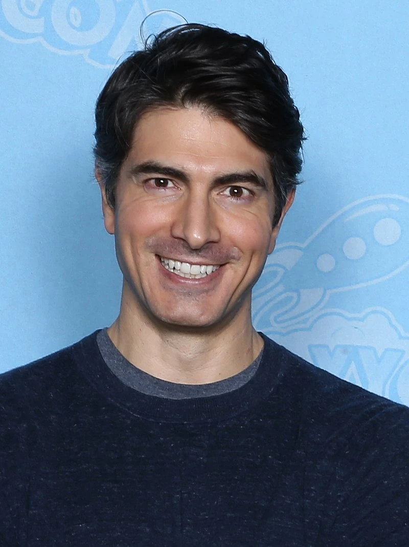 brandon routh