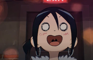 Scott Pilgrim Vs The World Game Knives