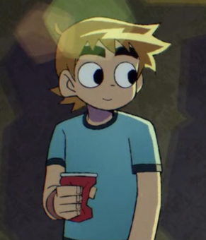 Scott Pilgrim | Scott Pilgrim Wiki | Fandom