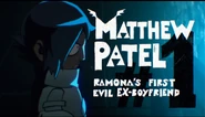 Matthew Patel/Gallery | Scott Pilgrim Wiki | Fandom