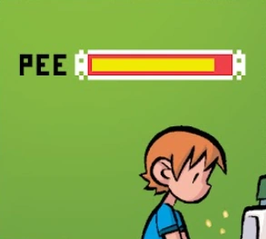 Pee Bar | Scott Pilgrim Wiki | Fandom
