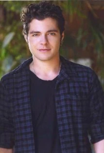 Ben Lewis | Scott Pilgrim Wiki | Fandom