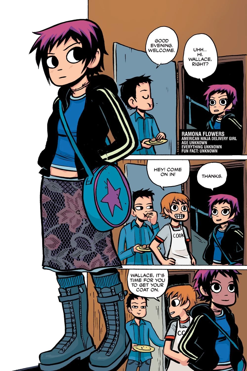 Category:Location Galleries | Scott Pilgrim Wiki | Fandom
