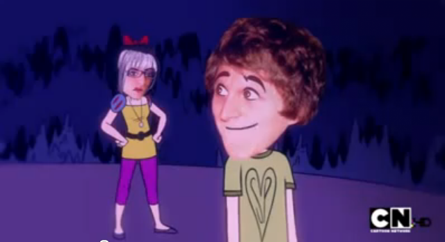 Snott Pilgrim vs. the Wonderful World of Disney | Scott Pilgrim Wiki ... Snott Pilgrim vs. the Wonderful World of Disney | Scott Pilgrim Wiki ...