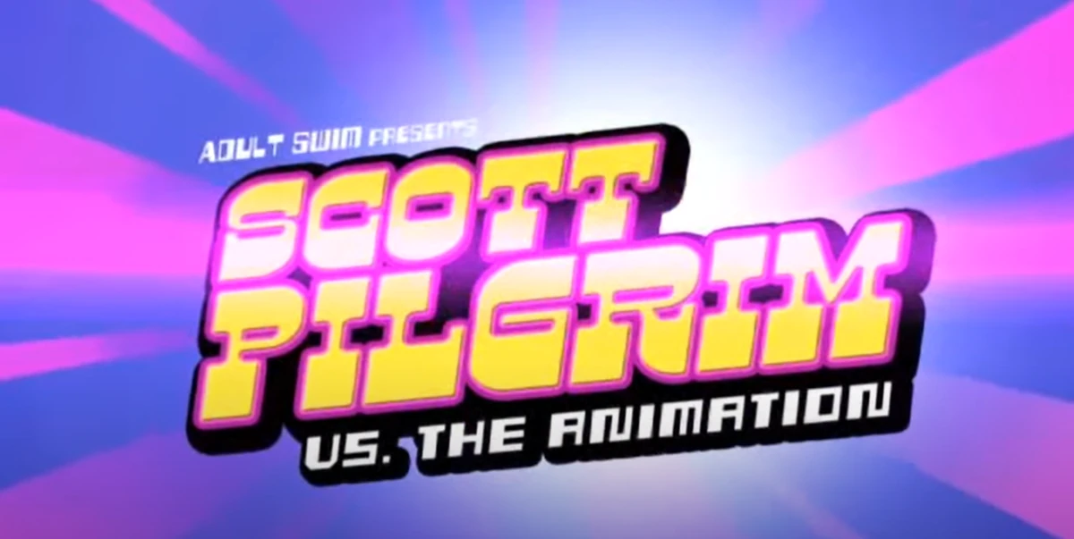 Category:Animation | Scott Pilgrim Wiki | Fandom