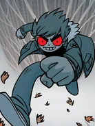 Nega Scott/Gallery | Scott Pilgrim Wiki | Fandom