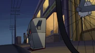 Robot-01/Gallery | Scott Pilgrim Wiki | Fandom