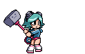 Ramona Flowers | Scott Pilgrim Wiki | Fandom