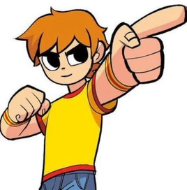She’s 17 Scott | Scott Pilgrim Wiki | Fandom