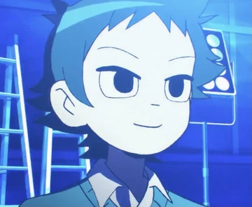 Wallace Wells Scott Pilgrim Movie