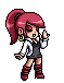 Envy Adams | Scott Pilgrim Wiki | Fandom