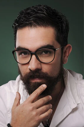 Jaime Alberto Carrillo | Scott Pilgrim Wiki | Fandom