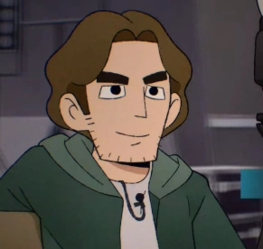 Edgar Wrong | Scott Pilgrim Wiki | Fandom