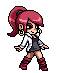 Envy Adams | Scott Pilgrim Wiki | Fandom