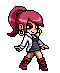 Envy Adams | Scott Pilgrim Wiki | Fandom