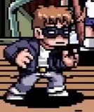 Scott Pilgrim vs. the World: The Game/Enemies | Scott Pilgrim Wiki | Fandom