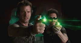 Vegan Police | Scott Pilgrim Wiki | Fandom