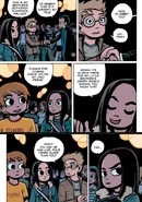 Stacey Pilgrim/Gallery | Scott Pilgrim Wiki | Fandom