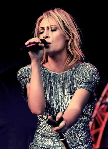 Emily Haines | Scott Pilgrim Wiki | Fandom