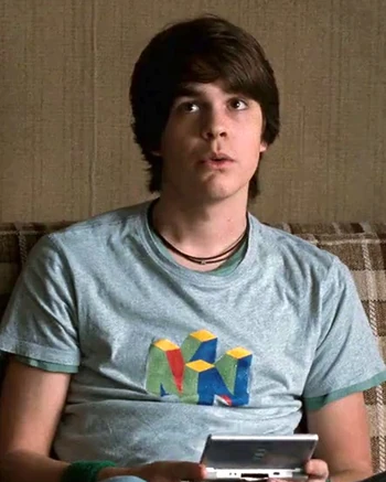 Neil Nordegraf | Scott Pilgrim Wiki | Fandom