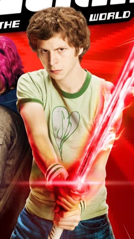 Scott Pilgrim | Scott Pilgrim Wiki | Fandom