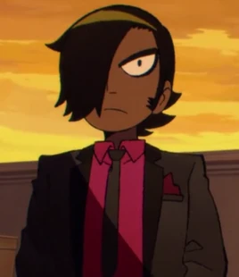 Matthew Patel | Scott Pilgrim Wiki | Fandom