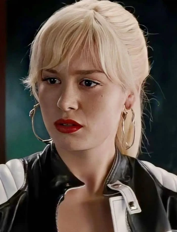 Envy Adams | Scott Pilgrim Wiki | Fandom