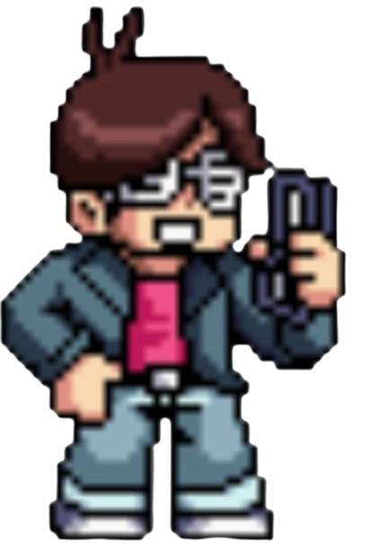 Lee | Scott Pilgrim Wiki | Fandom