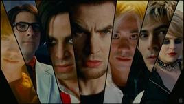 League of Ramona's Evil Exes | Scott Pilgrim Wiki | Fandom