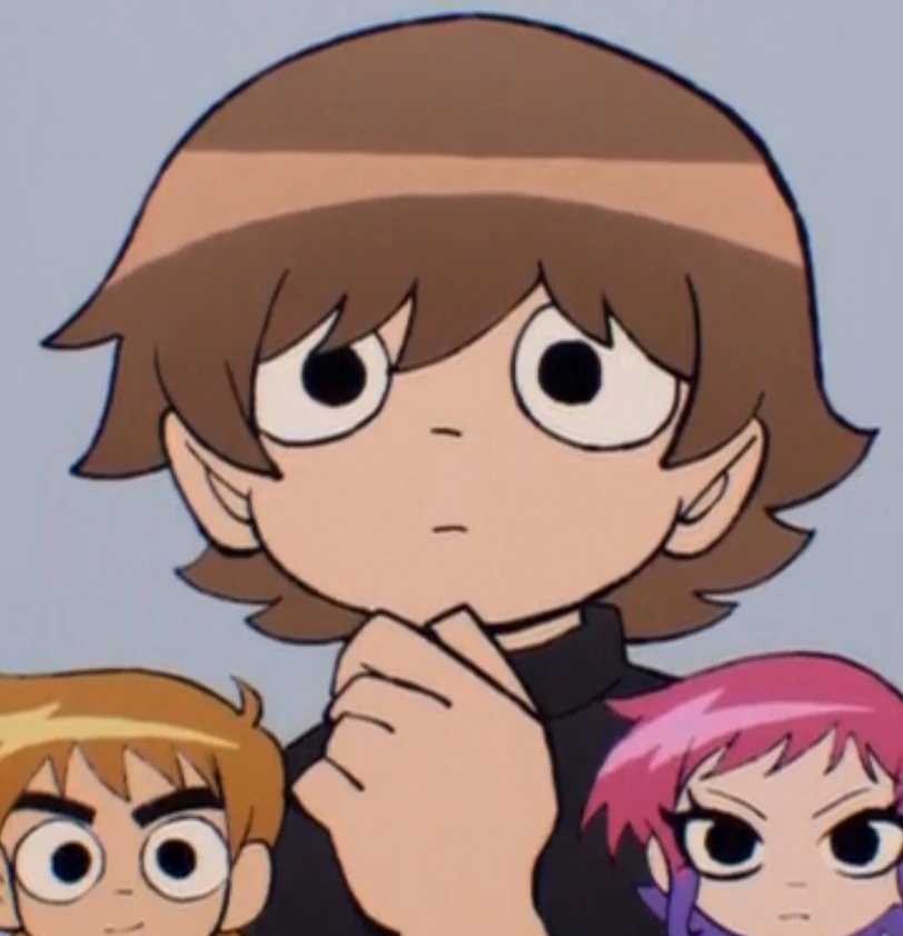 Future Neil Nordegraf | Scott Pilgrim Wiki | Fandom