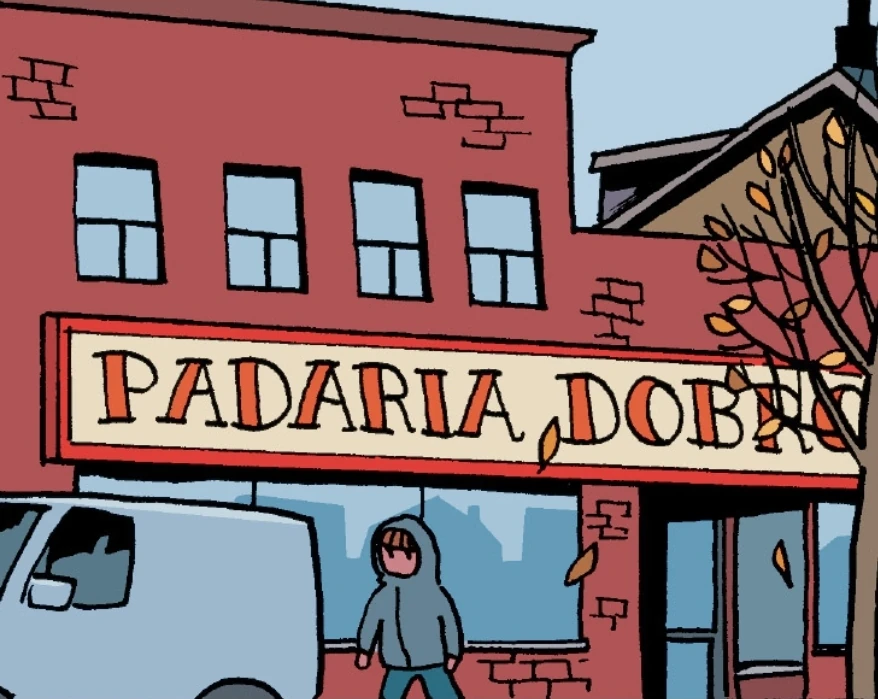 Padaria Dobro | Scott Pilgrim Wiki | Fandom