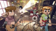 Sex Bob-omb/Gallery | Scott Pilgrim Wiki | Fandom