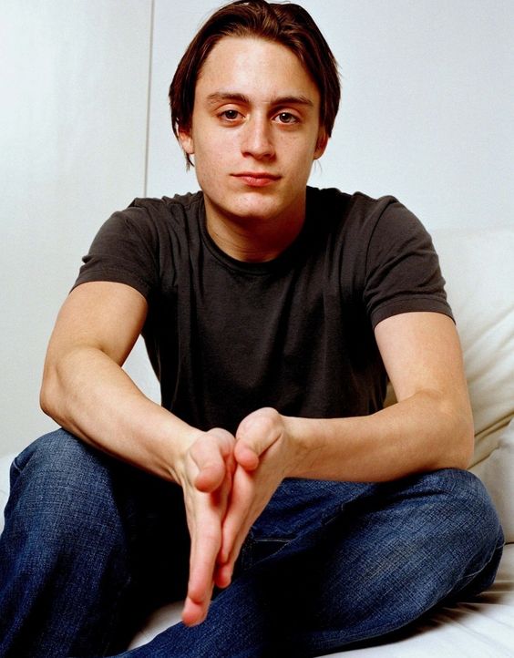 Kieran Culkin | Scott Pilgrim Wiki | Fandom Kieran Culkin | Scott Pilgrim Wiki | Fandom