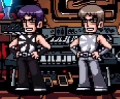 Scott Pilgrim vs. the World: The Game - EU-Vietnam Business Network (EVBN)
