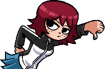 Kim Pine | Scott Pilgrim Wiki | Fandom